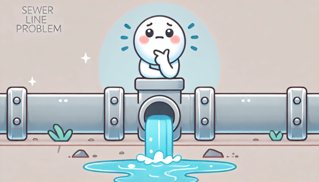 How to Prevent Sewer Line Backups - Sewer23™